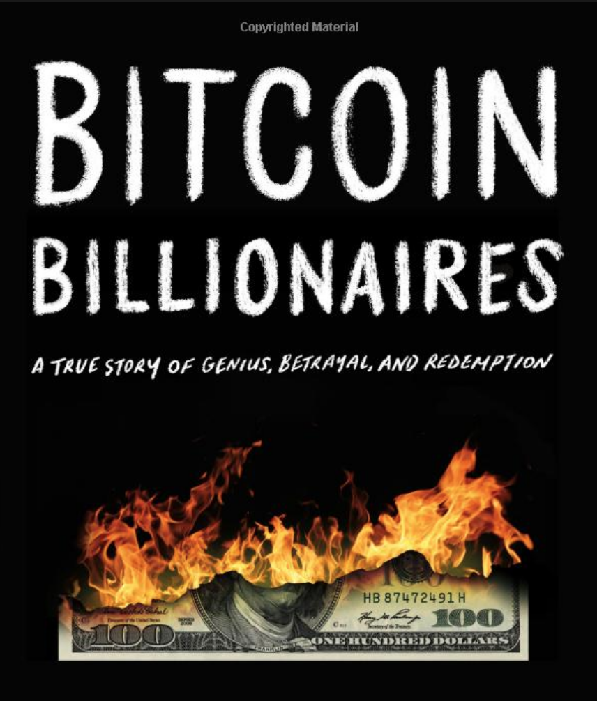 15 Highest-Rated Crypto Books for Beginners [2024]