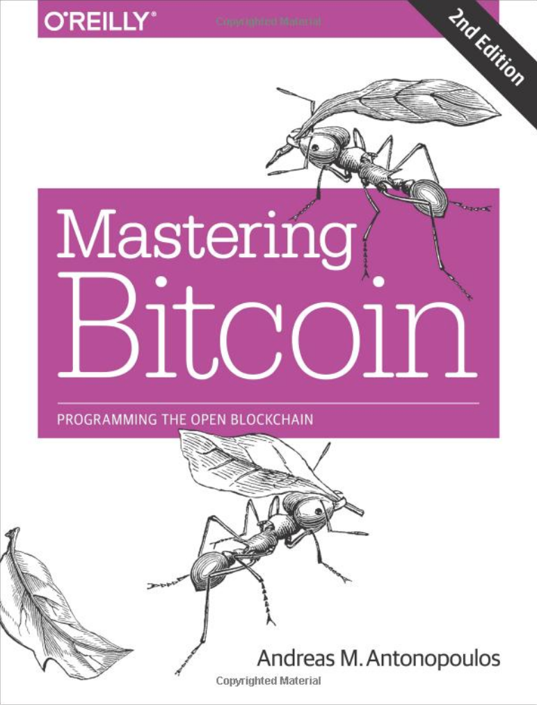 15 Highest-Rated Crypto Books for Beginners [2024]