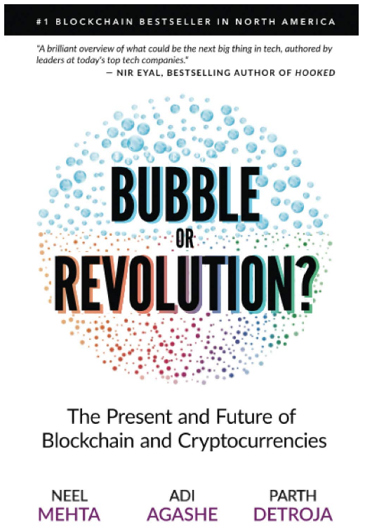 15 Highest-Rated Crypto Books for Beginners [2024]