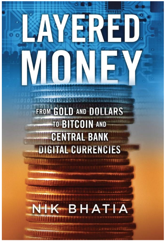 15 Highest-Rated Crypto Books for Beginners [2024]