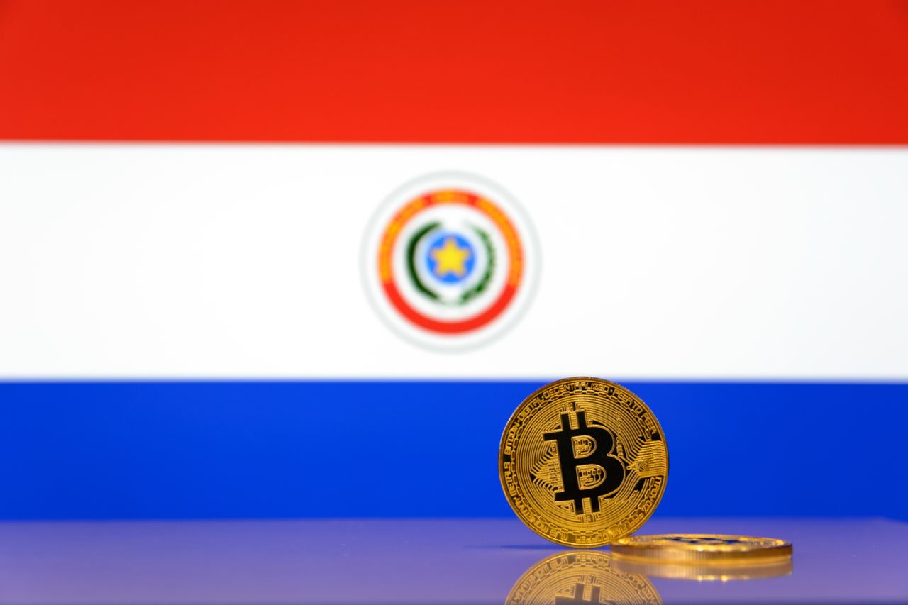 Paraguay approves legal framework to regulate crypto mining and trading