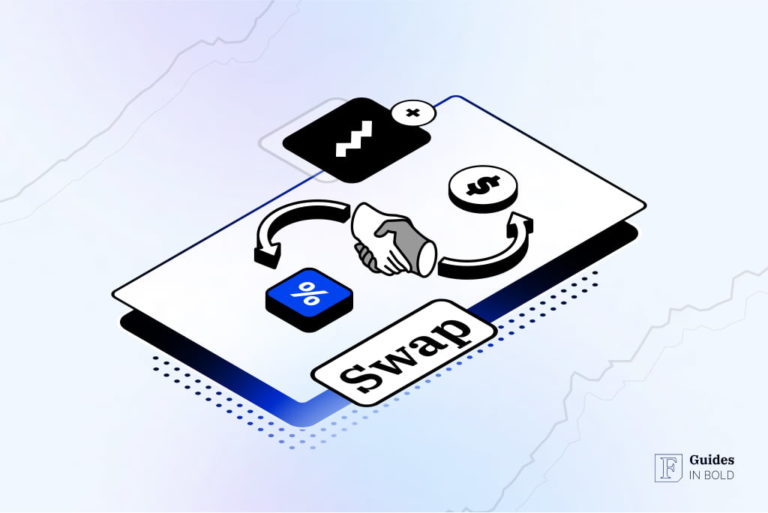 Total Return Swap Definition | Cash-Settled Equity Swap Explained
