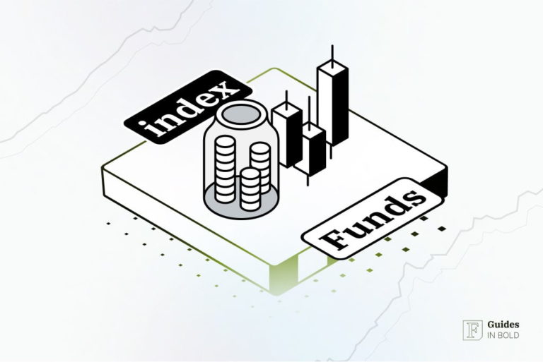 Index Funds | Definition & How to Invest | Beginner's Guide | Finbold