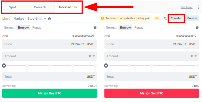 How to Short Bitcoin? | BTC Trading Guide | Step-by-Step