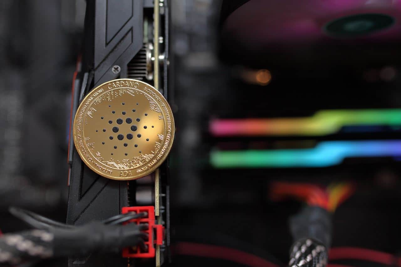 Cardano sets stage for Vasil hardfork as mainnet upgrade countdown begins