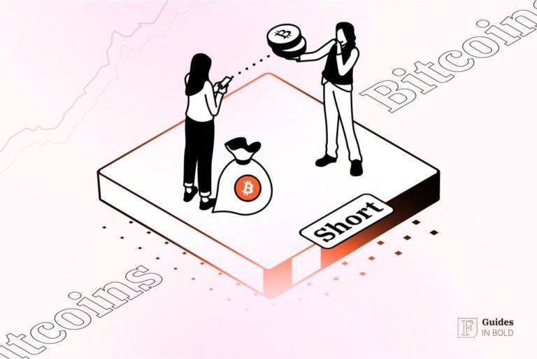 How to Short Bitcoin? | BTC Trading Guide | Step-by-Step