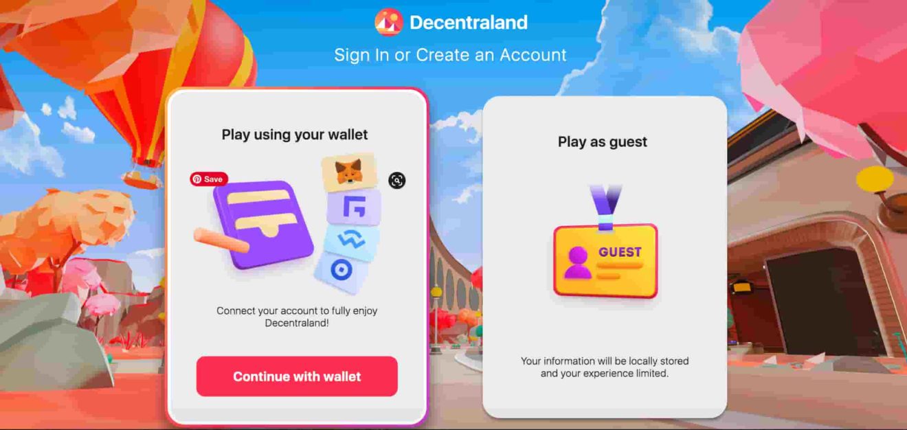 How To Buy Land In The Metaverse 2026 Step By Step Guide