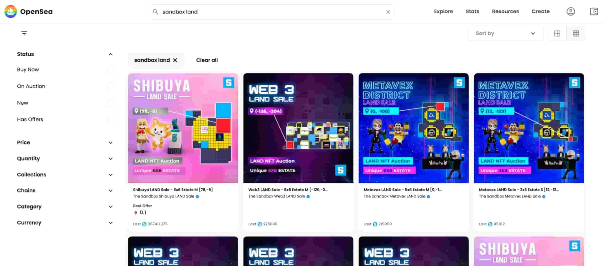 How to Buy Land in the Metaverse [2026]? | Step-by-Step Guide