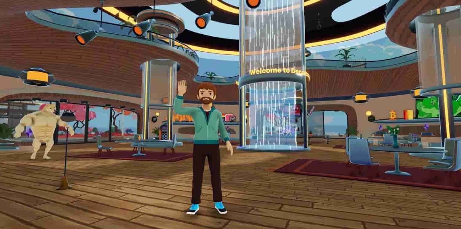 How to Buy Land in the Metaverse [2026]? | Step-by-Step Guide