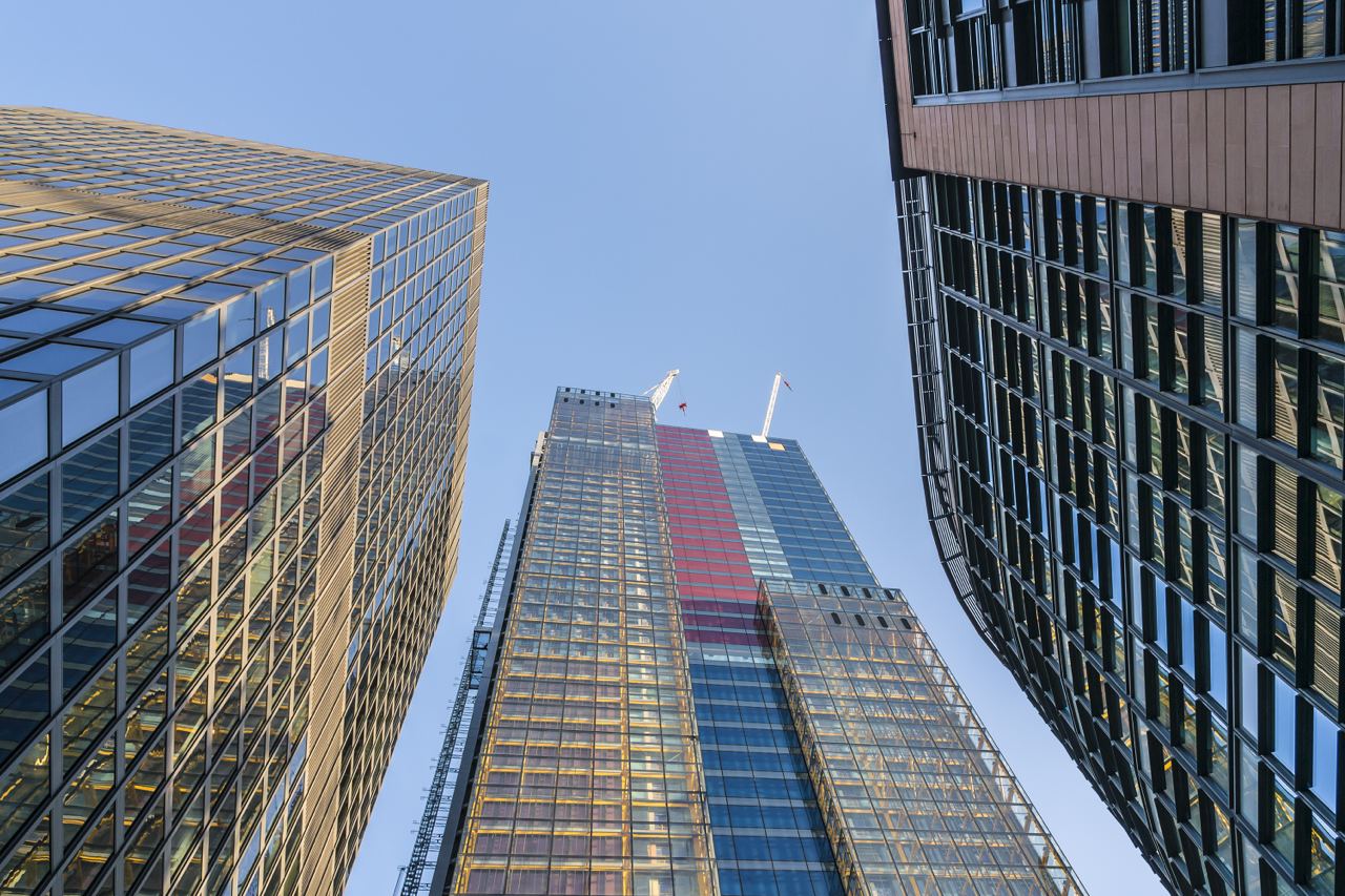 UK property developer launches first tokenised real estate project ...