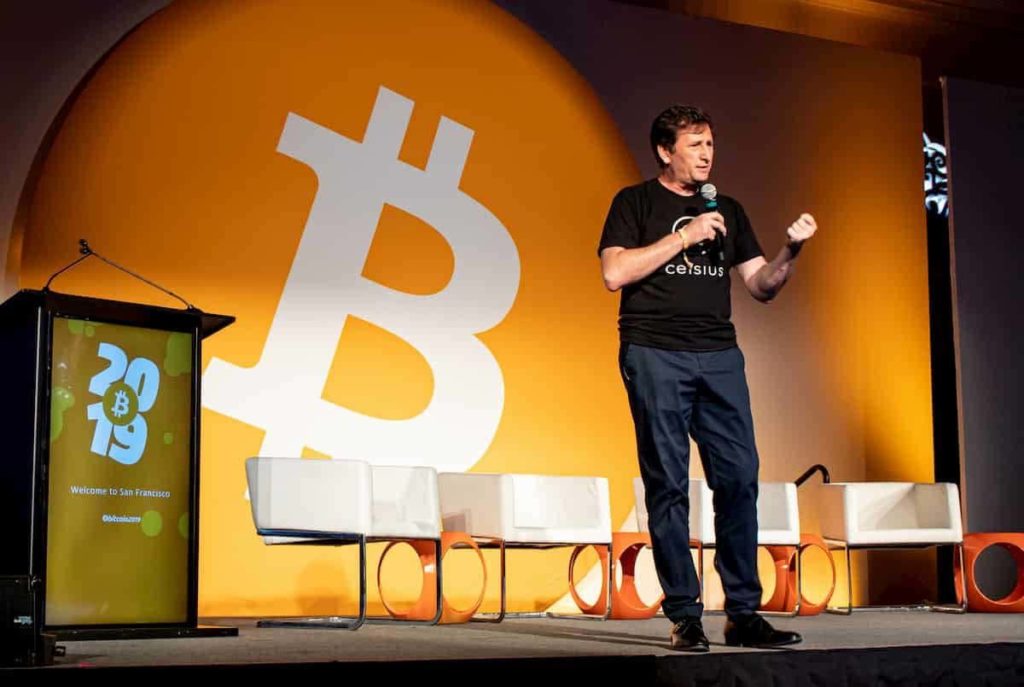 Celsius ‘much like a literal Ponzi scheme’, class action suit alleges