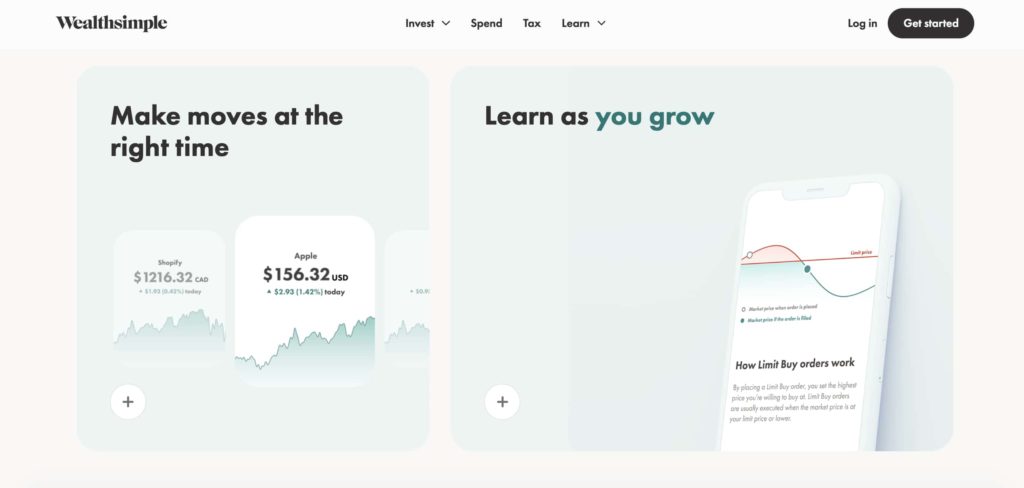 Wealthsimple Review [2026] | Investing App for Canadians | Fees, Pros, Cons