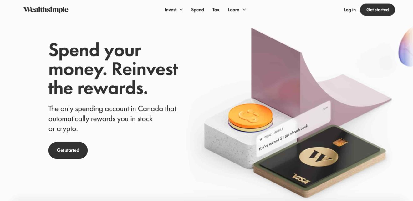 Wealthsimple Review [2026] | Investing App for Canadians | Fees, Pros, Cons