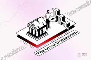 The Great Depression Explained (1929-1939) | Economic Recession