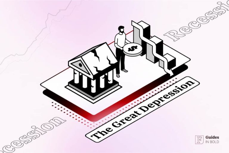 The Great Depression Explained (1929-1939) | Economic Recession