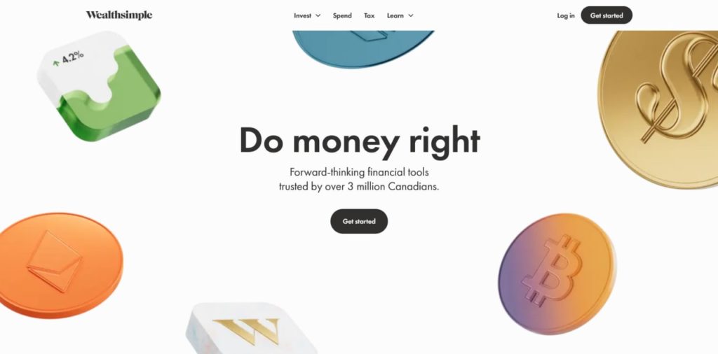 Wealthsimple Review [2025] | Investing App for Canadians | Fees, Pros, Cons