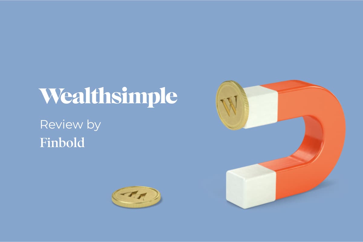 Wealthsimple Review [2026] | Investing App for Canadians | Fees, Pros, Cons