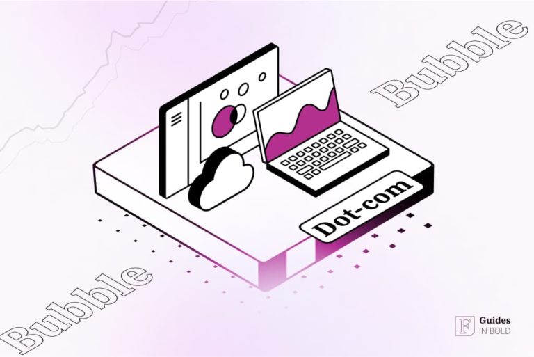 Dot-com Bubble Explained | Story of 1995-2000 Stock Market