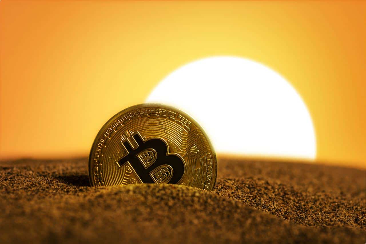 El Salvador’s Bitcoin Beach to receive over $200 million in ...