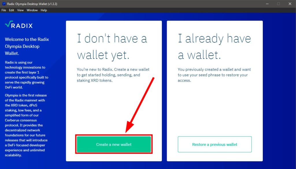 Radix (XRD) DLT Protocol Review | Scalable DeFi dApps Platform