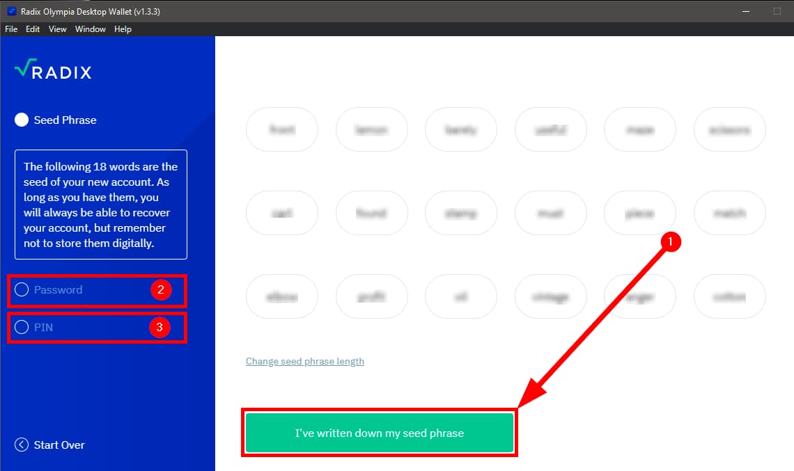Radix (XRD) DLT Protocol Review | Scalable DeFi dApps Platform