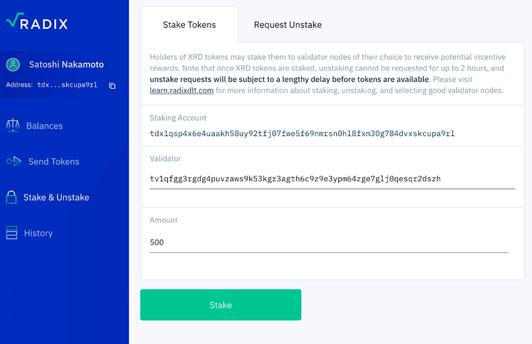 Radix (XRD) DLT Protocol Review | Scalable DeFi dApps Platform