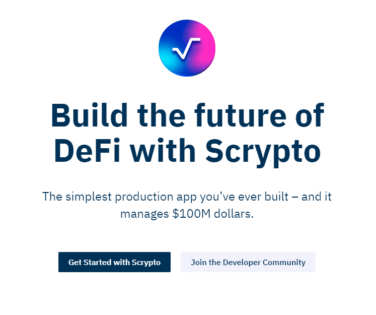 Radix (XRD) DLT Protocol Review [2026] | Scalable DeFi dApps Platform
