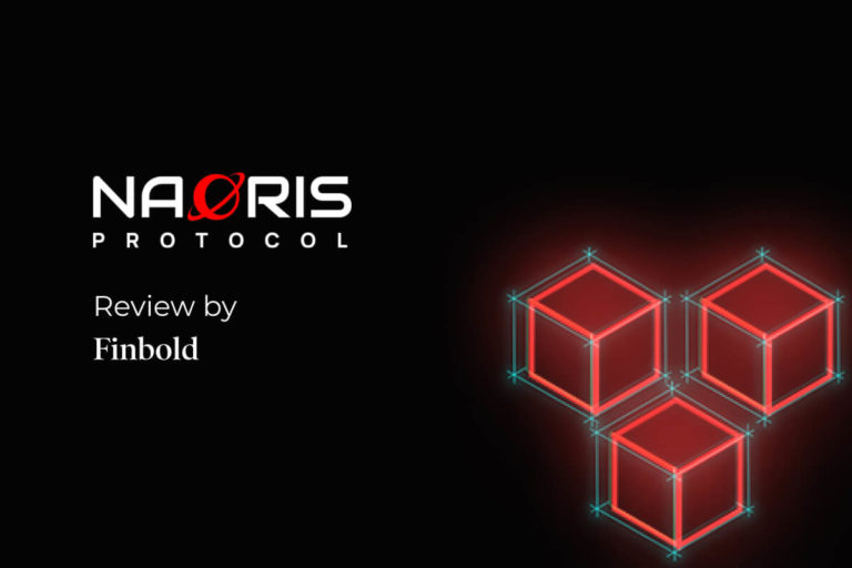 Naoris Protocol Review | Cybersecurity Network on Blockchain | Keep Devices Secure