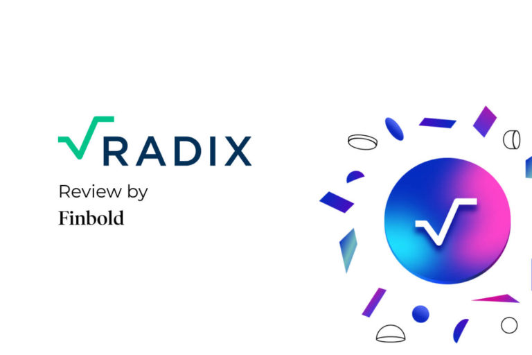 Radix (XRD) DLT Protocol Review | Scalable DeFi dApps Platform