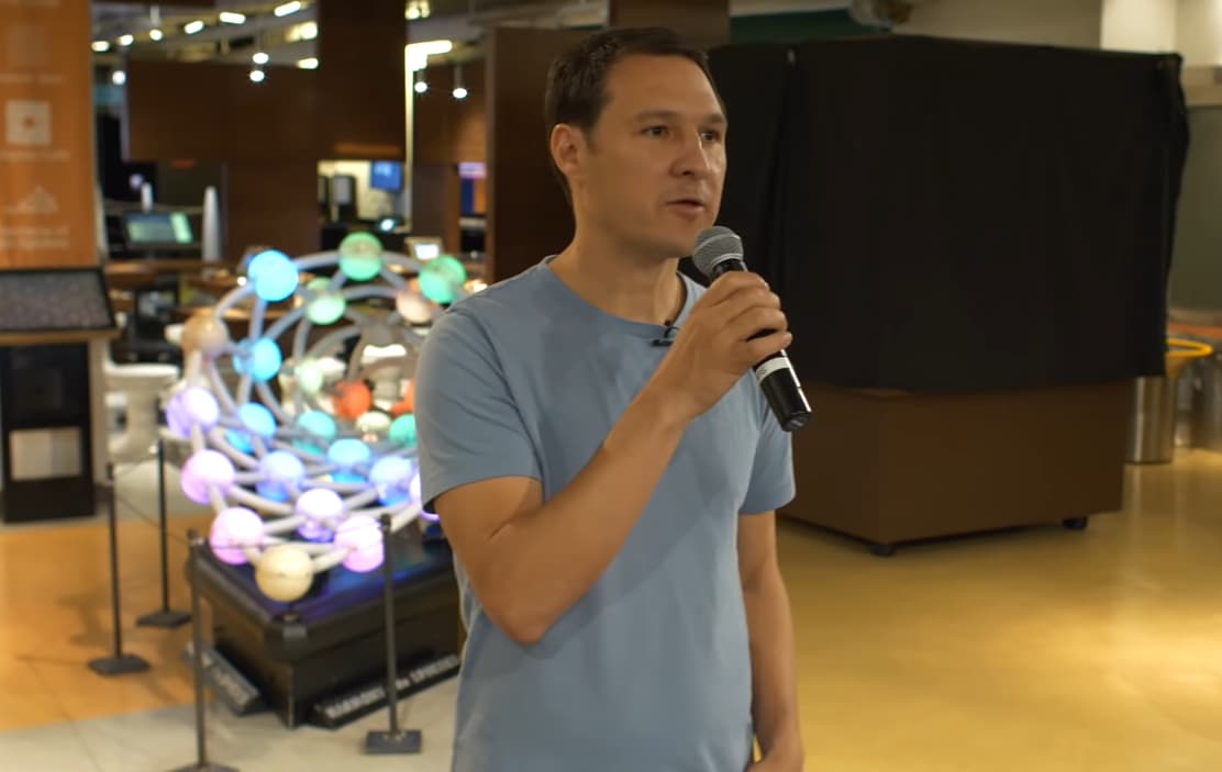 Ripple co-founder launches startup to enable millions to live across ...