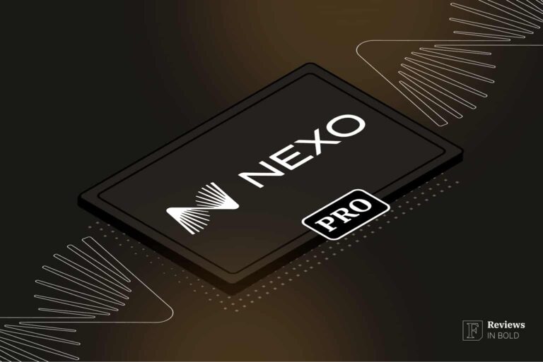 Nexo Pro Review [2025] | Spot, Futures, and Margin Trading Platform