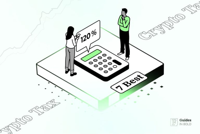 7 Best Crypto Tax Calculators [2025] | Accounting Software Guide