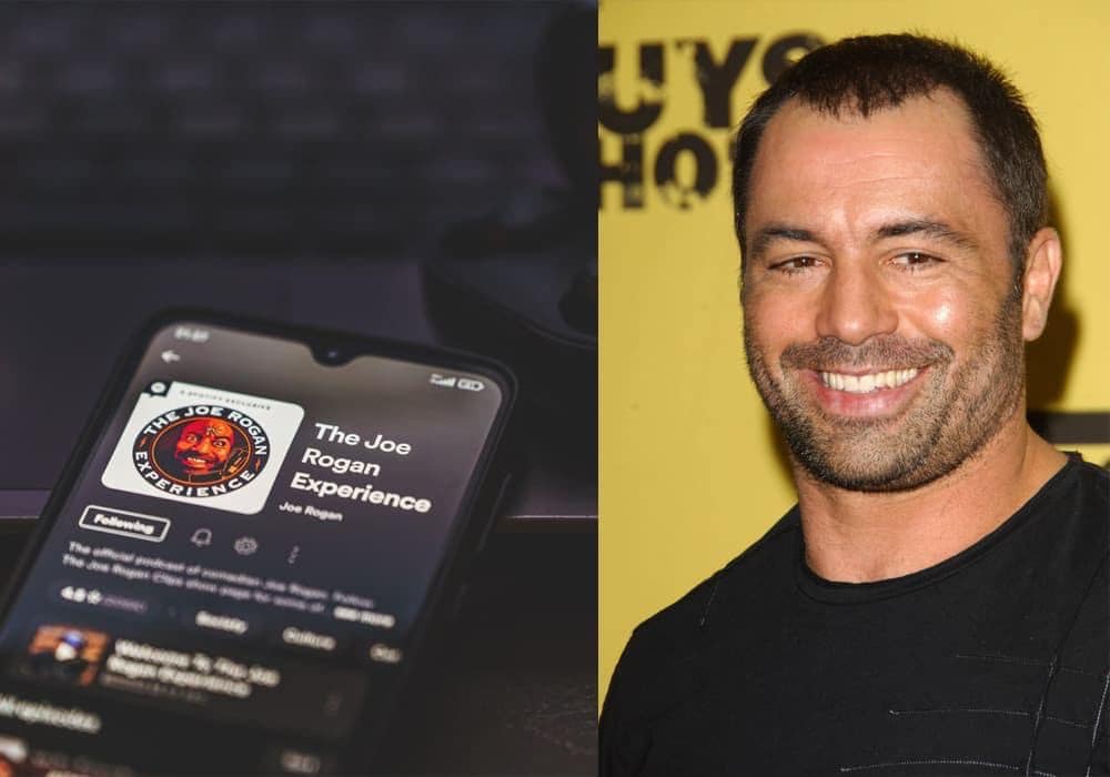 Here’s what Joe Rogan found ‘weird’ about the FTX exchange meltdown