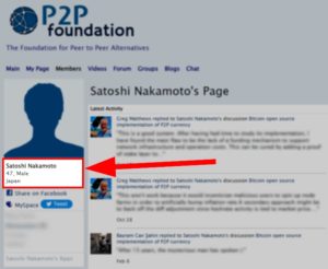 Who is Satoshi Nakamoto? The True Story of Bitcoin Creator