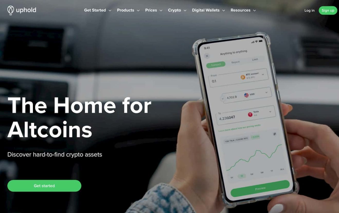 Best Cryptocurrency Trading Platforms [2026] | Beginner's Guide