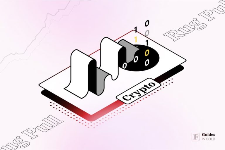What Is a Rug Pull In Crypto? | Beginner’s Guide