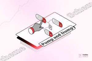 What Is a Pump and Dump Scheme? Crypto Basics