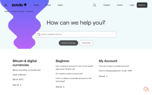 Is Zonda Crypto Exchange Safe? What Beginners Should Know | Finbold