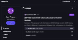 Aura Finance Review [2025] | Maximize DeFi Yield Through Ve Tokenomics