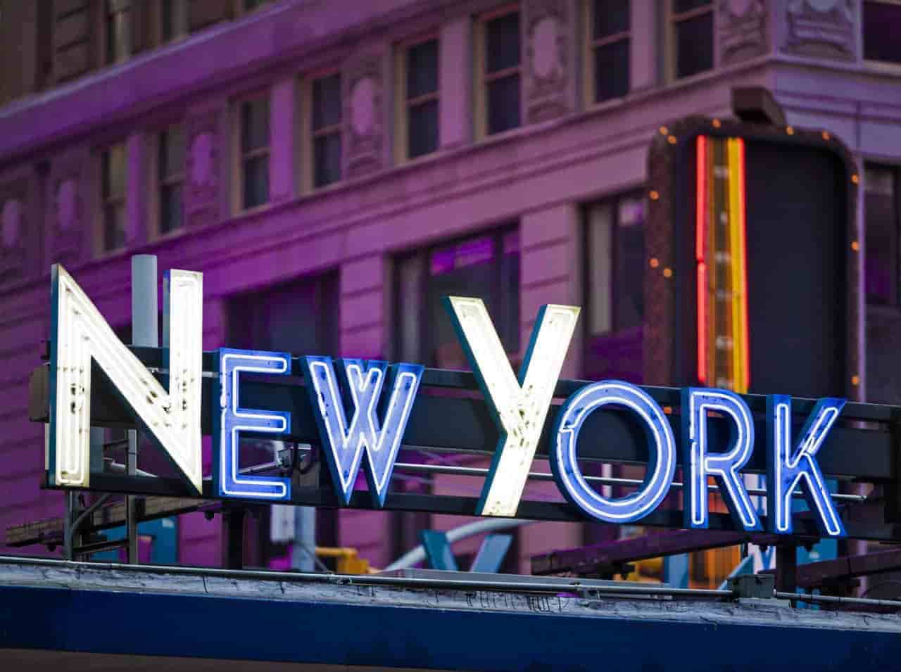 Bitcoin-themed pub opens in New York City