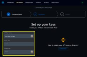 Mizar Review [2025] | Next-Gen Crypto Trading Platform