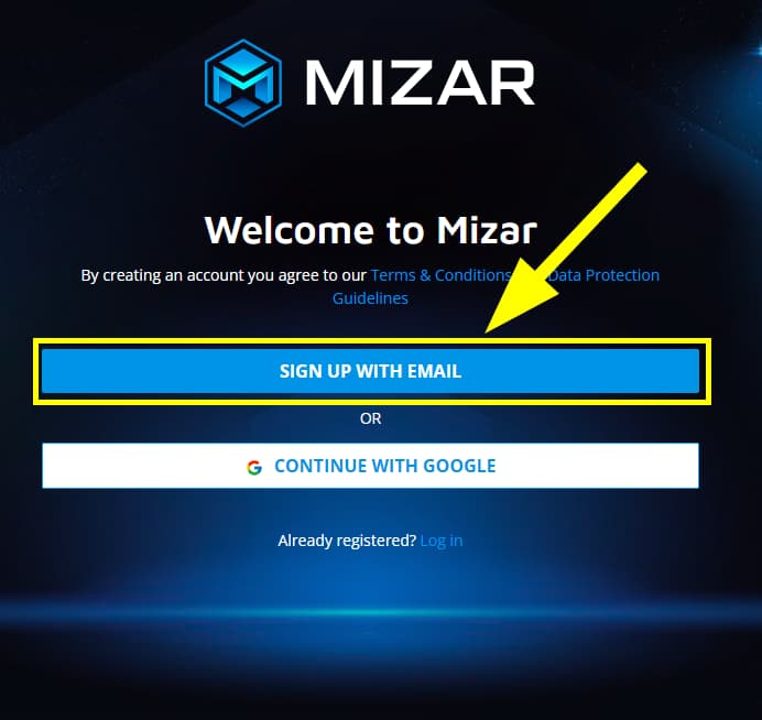 Mizar Review [2026] | Next-Gen Crypto Trading Platform
