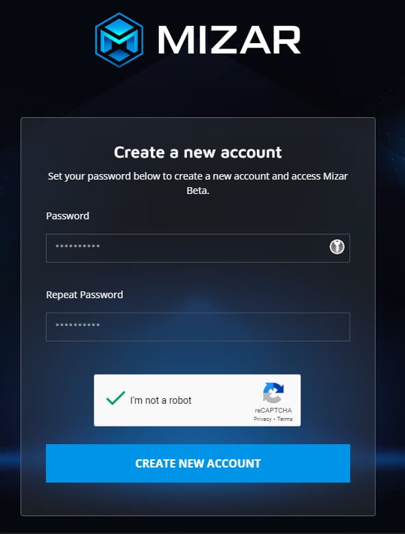 Mizar Review [2026] | Next-Gen Crypto Trading Platform