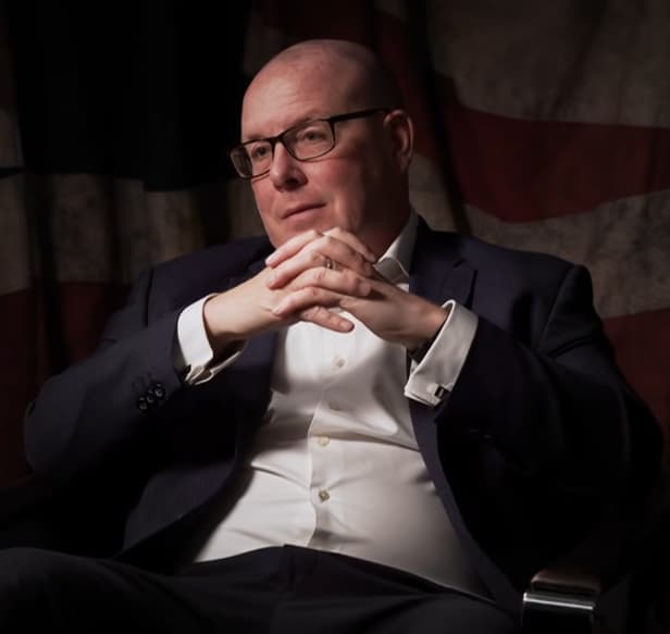 Who is ‘Rogue Trader’ Nick Leeson? The Fall of Barings Bank