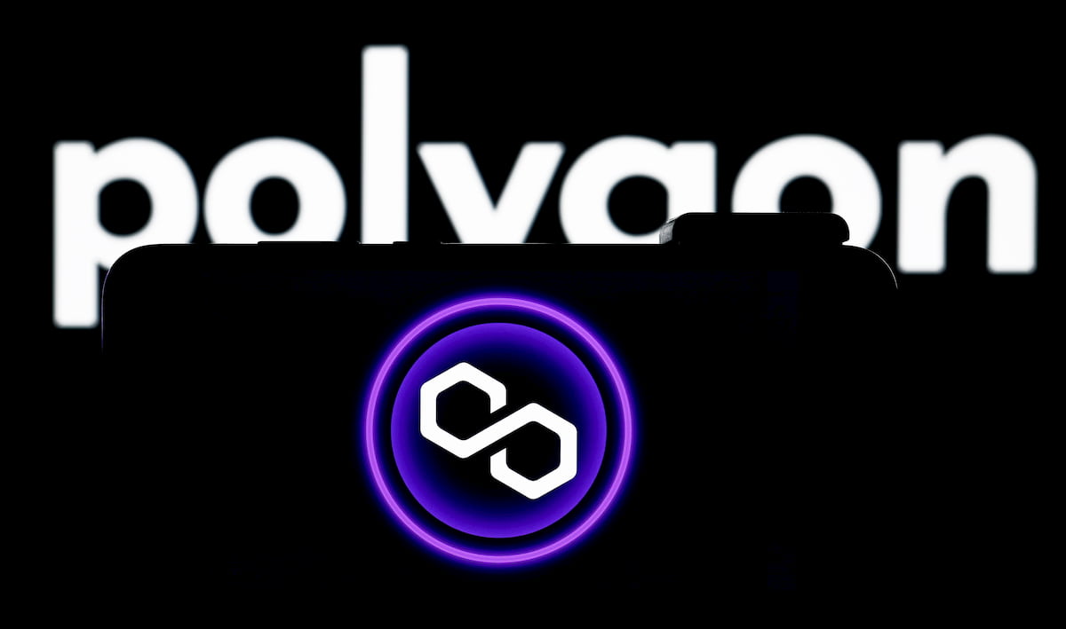 Polygon hits 200 million addresses milestone despite challenging 2022 ...