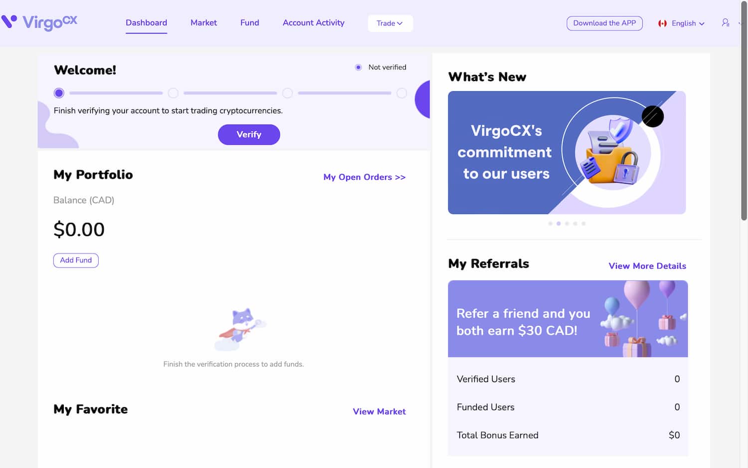 VirgoCX Fees Explained | How Much It Costs to Trade Crypto?