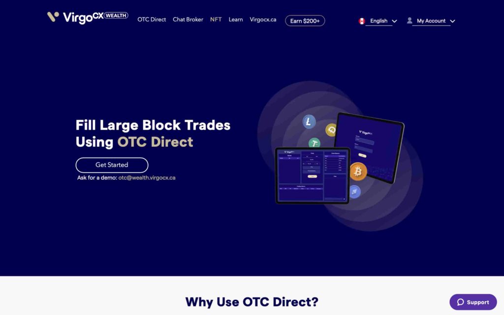 VirgoCX Fees Explained | How Much It Costs to Trade Crypto?