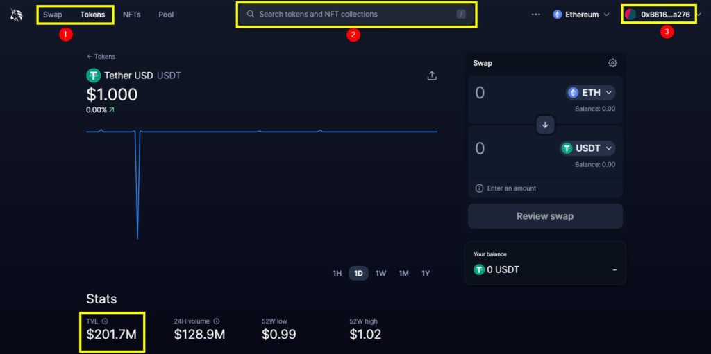 What is a Decentralized Exchange (DEX)? Definition & Guide