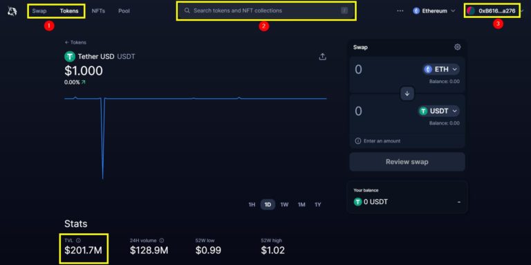 What is a Decentralized Exchange (DEX)? Definition & Guide