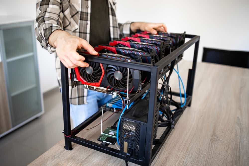 Assembling A Crypto Mining Rig For Beginners Where To Start Assembling A Crypto Mining Rig For Beginners Where To Start